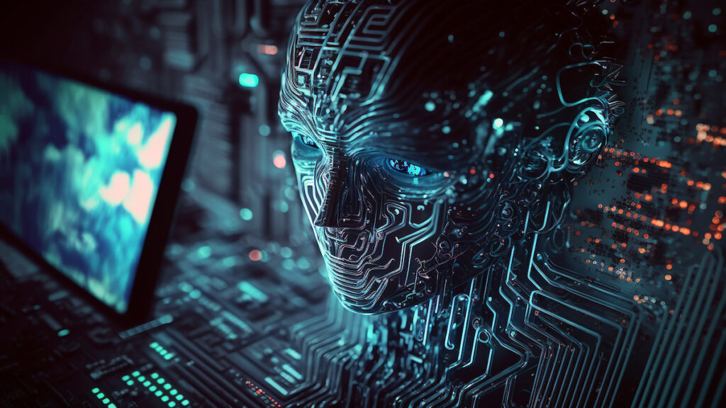 The Evolving Threat Landscape of AI-Powered Cyber Attacks - CyberCrime Busters