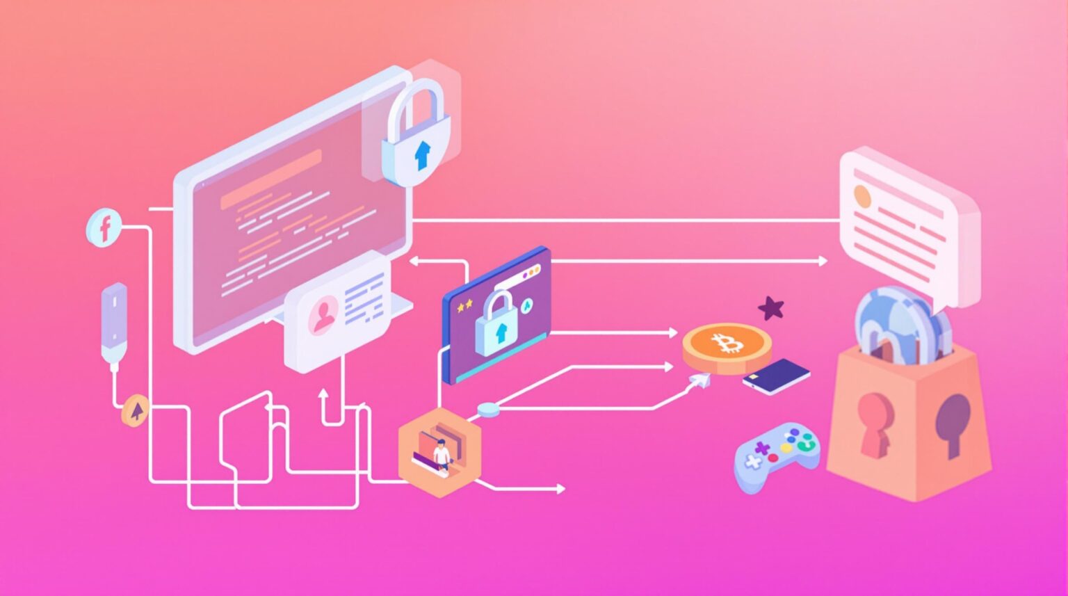 Why Is Internet Safety Important? How to Stay Secure Online ...